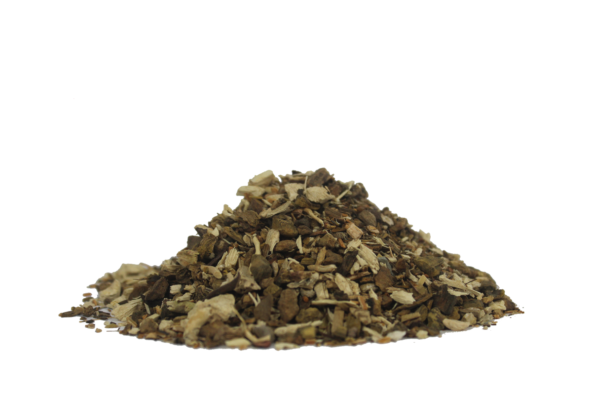 Root Tea - Blood Cleanse – Higher To Health